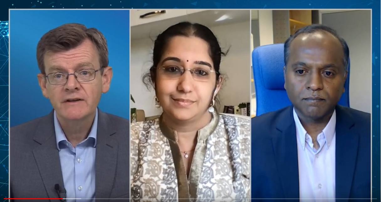 5G-VINNI roundtable about orchestration and automation of network ...